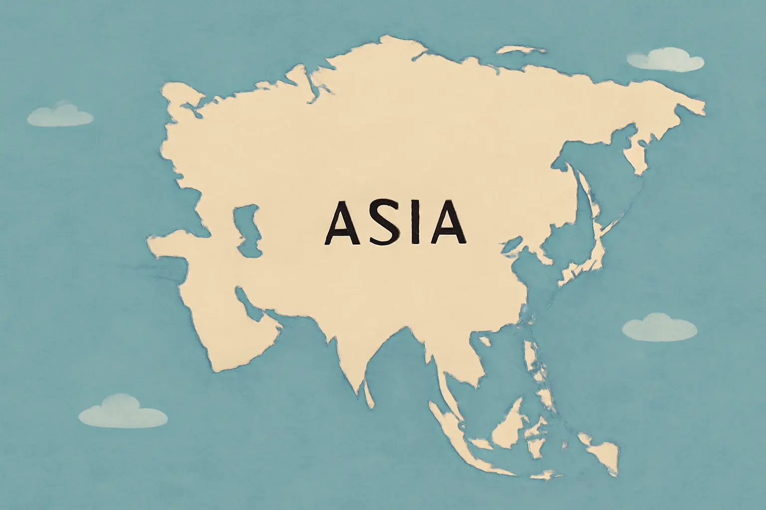 The Magic of Wondering Asia Iconic continent - Roamscopes